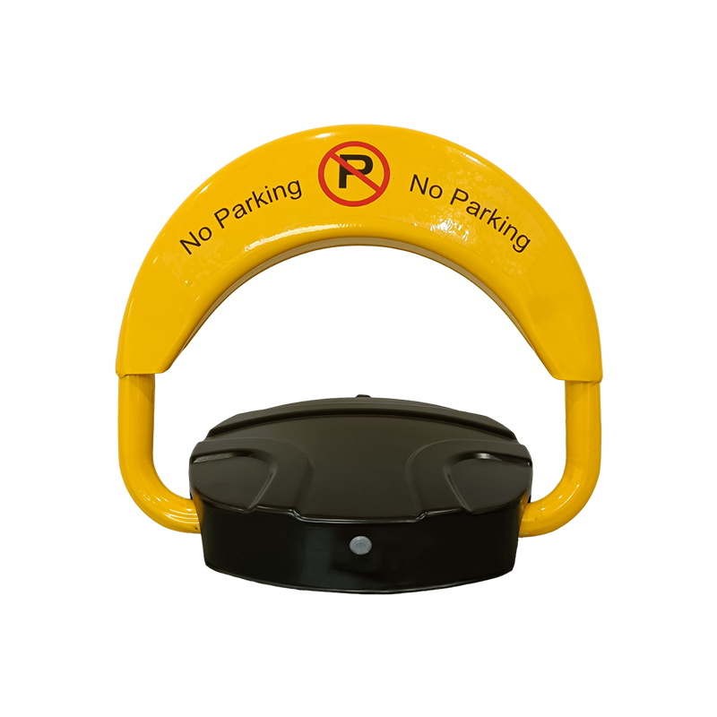 China Automatic Private Remote Bluetooth Control Smart Car Parking ...